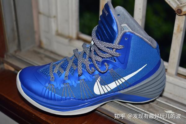 NIKE Hyperdunk 系列终极，我也是那个穿着Hyperdunk的家伙，爷青结。 - 知乎