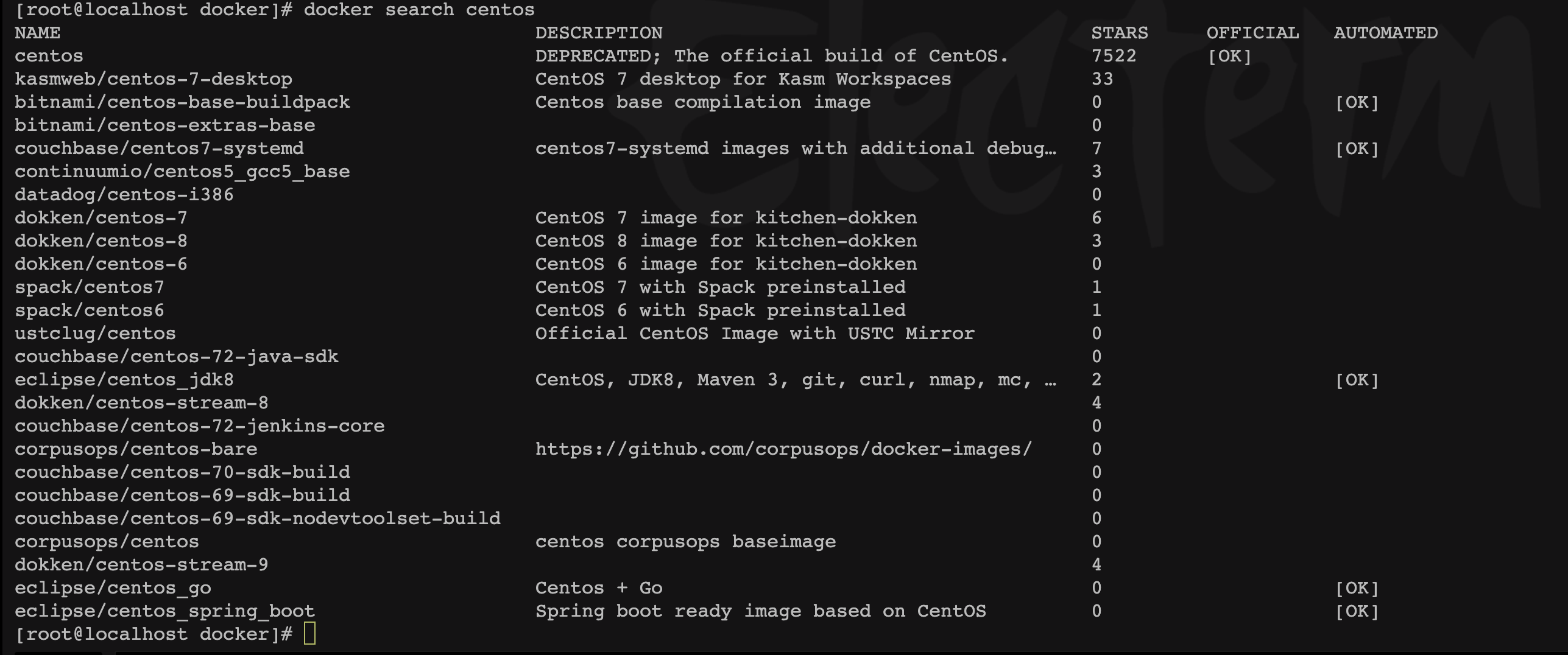 【容器安全防线】Docker攻击方式与防范技术探究 - 知乎