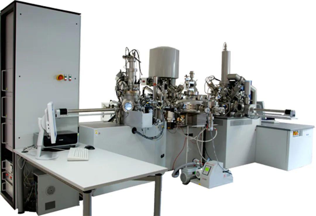 一文读懂飞行时间二次离子质谱（TOF-SIMS） - 知乎