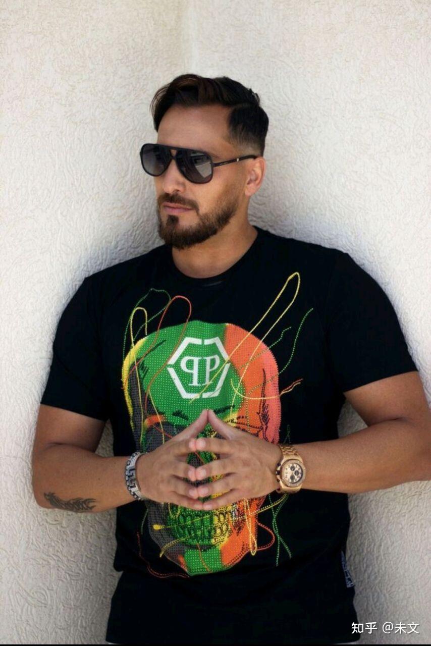 Male 黎巴嫩 阿齐兹·阿卜杜（Aziz Abdo）（عزيز عبدو） - 知乎