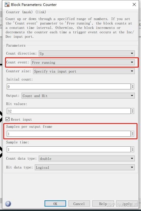 simulink 计数器用法 - 知乎