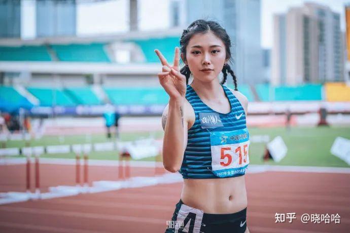 191cm“成都大运会第一帅”出现了，又A又欲八块腹肌：这颜值不出道可惜了！ - 知乎