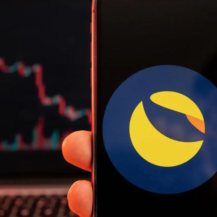 Luna近乎归零，用算法打造的噱头露馅了？ - 知乎