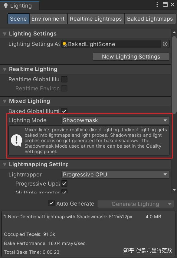 【Catlike Coding Custom SRP学习之旅——6】Shadow Masks - 知乎