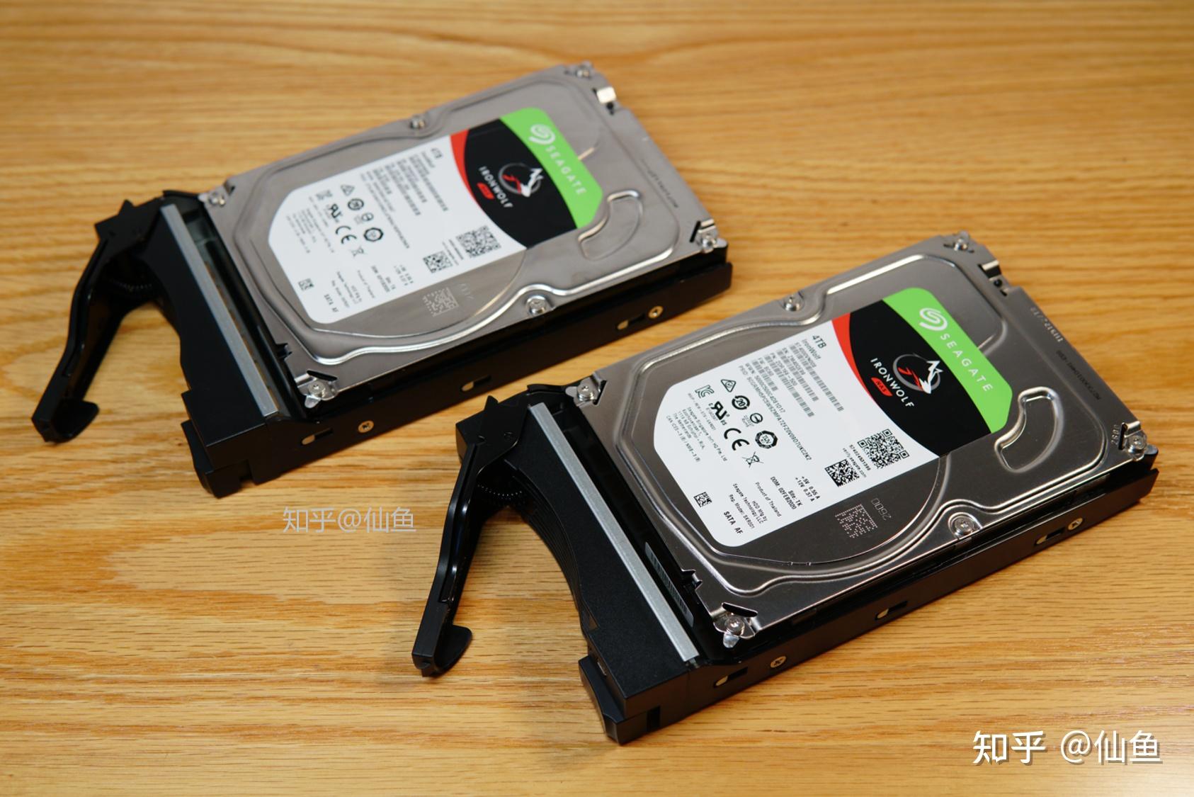 华硕AS6704T NAS有哪些亮点和不足，值得入手吗？ - 知乎