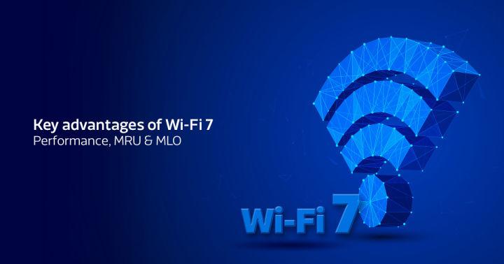 用人话讲WiFi 7之MLO(Multi-Link Operation) - 知乎