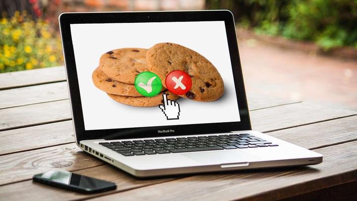 每个网站都要你接受Cookie，Cookie是什么？同意了又会发生什么？ - 知乎