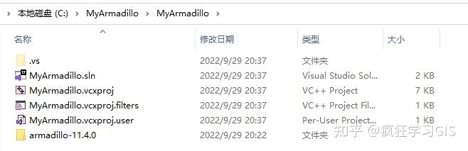 Visual Studio配置C++中Armadillo矩阵库的方法 - 知乎