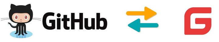 Github下载加速：Gitee - 知乎