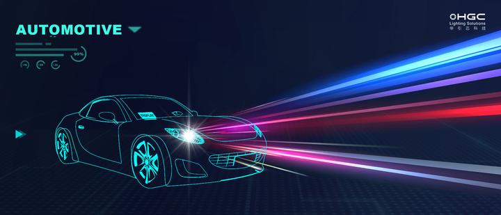 Mini-LED上车前哨，这款产品全系通过AEC-Q102认证 - 知乎