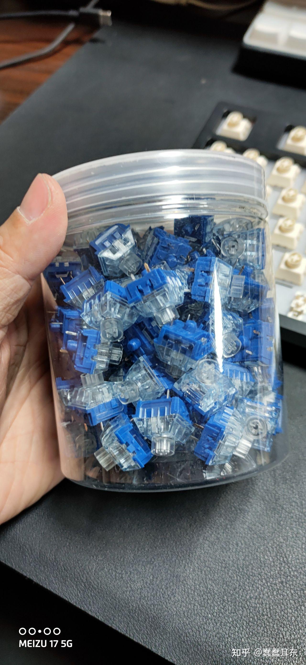 图阁T9三香版黑金孤岛轴使用报告 - 知乎