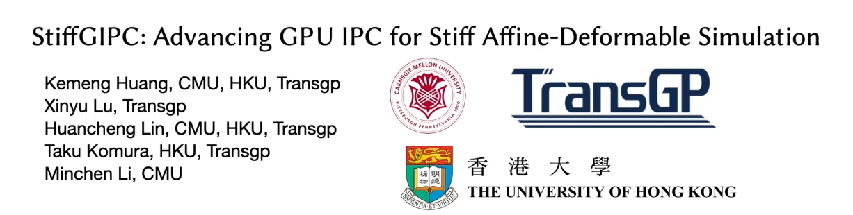 通用无穿透物理引擎 LIBUIPC 速览 - 知乎