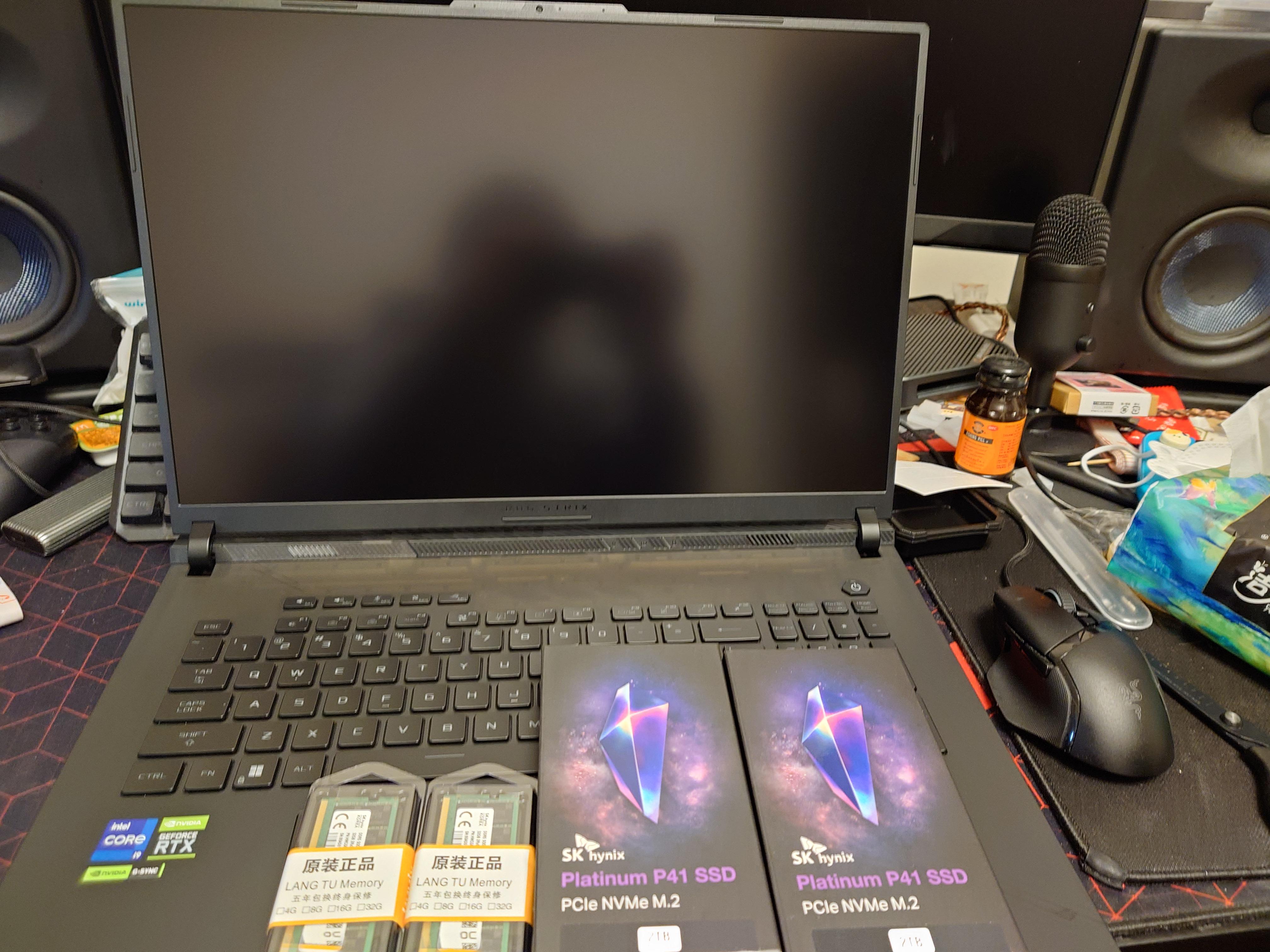 枪神7plus 4080版个人体验：冲高之年的标准答案 - 知乎