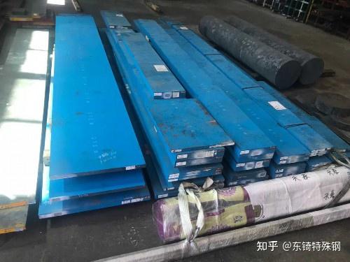 Xpm相当国内什么模具钢材 - 知乎