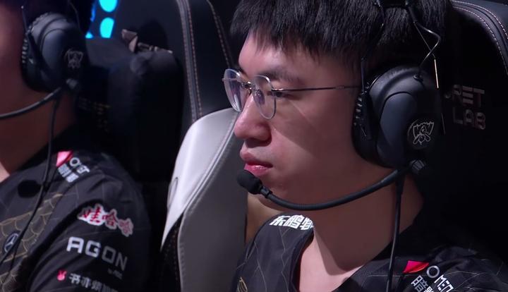 完美预测RNG战术！LDL前教练复盘成功：这个版本的蔚，不值得一抢 - 知乎