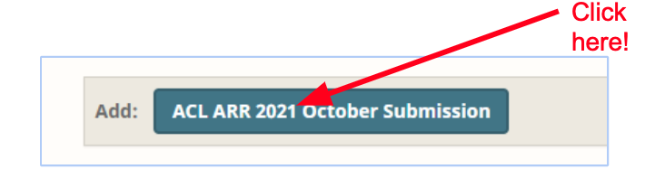 ACL Rolling Review (ARR) 投稿 - 知乎