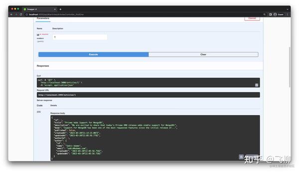 Nestjs Prisma 构建 Rest Api 系列教程(四):关系型数据处理 知乎