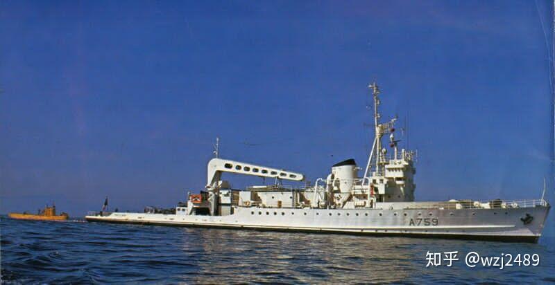 【戈尔贡】德意志帝国战争海军航空兵的发展（2）：鹰羽渐丰（1940—1950） - 知乎