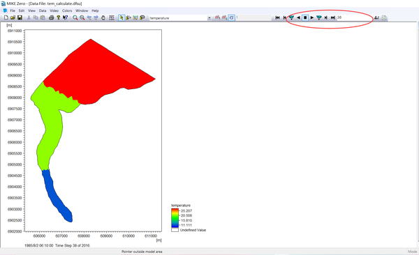 MIKE 21 FM 随时空变化的dfsu文件的两种制作方式 - 知乎