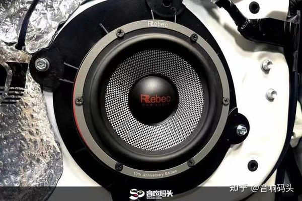 亚洲龙改装雷贝琴CE6两分频+钻石风暴两分频+雷贝琴功放RA85+雷贝琴低音炮J10S+雷贝琴处理器DSP-406Q - 知乎