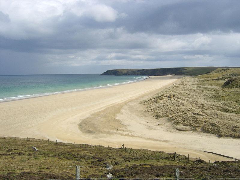 英国苏格兰刘易斯岛&哈里斯岛-世界最美的尽头 - 知乎