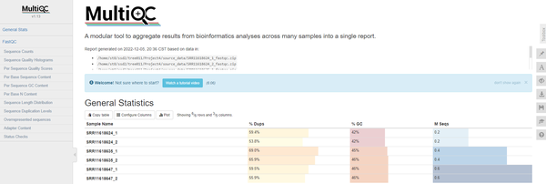 [Linux|生信]project4_02:质控过滤 - 知乎