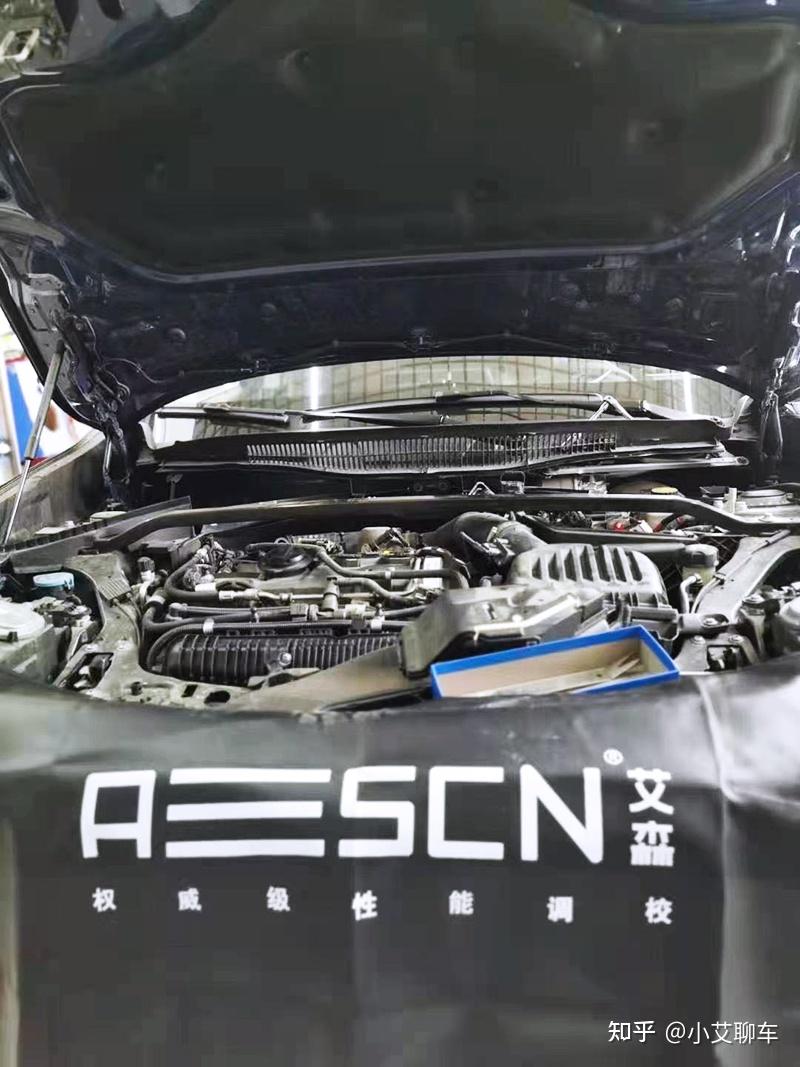 专治各种不服，宝马X1 2.0T刷ECU加速推背感满满 - 知乎