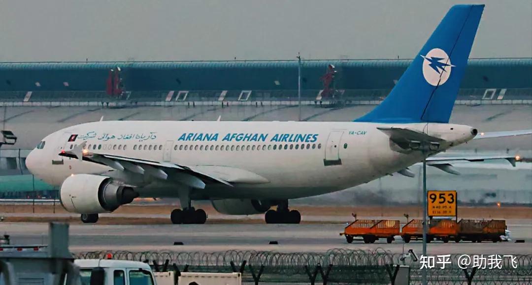 全球还有几家公司在运营A310？ - 知乎