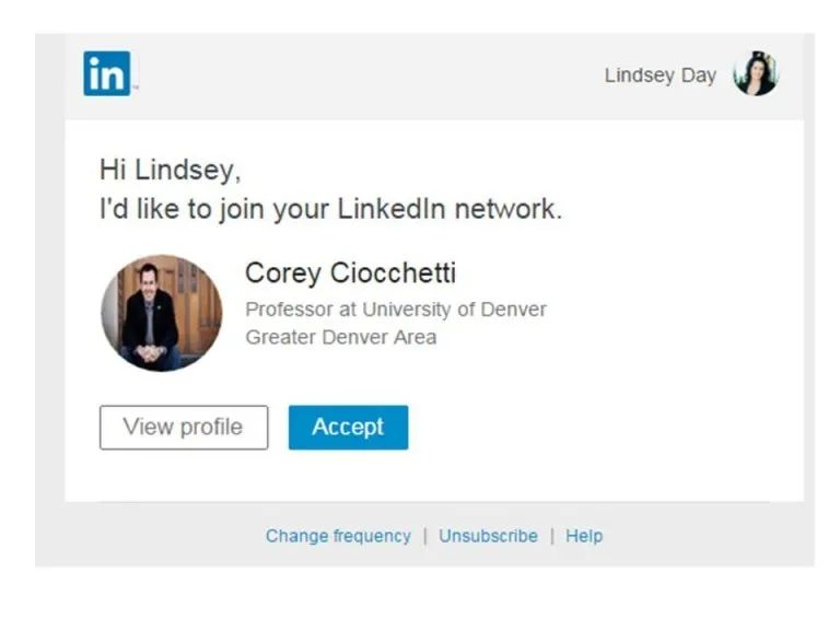 领英（linkedin）小课堂：如何有效地发展人脉 - 知乎