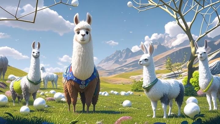 用LlamaAgents打造基于Neo4j和Weaviate的混合Agentic RAG - 知乎