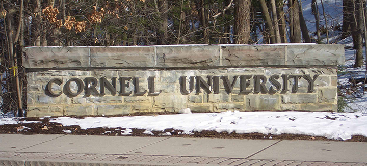 【前辈说】Cornell CS MEng项目基本情况/课程/就业/生活 - 知乎