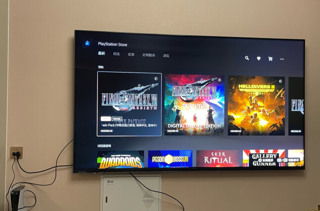 海信MINILED电视怎么样？海信E8K和E7K、U8KL哪个型号好（系列型号对比推荐） - 知乎