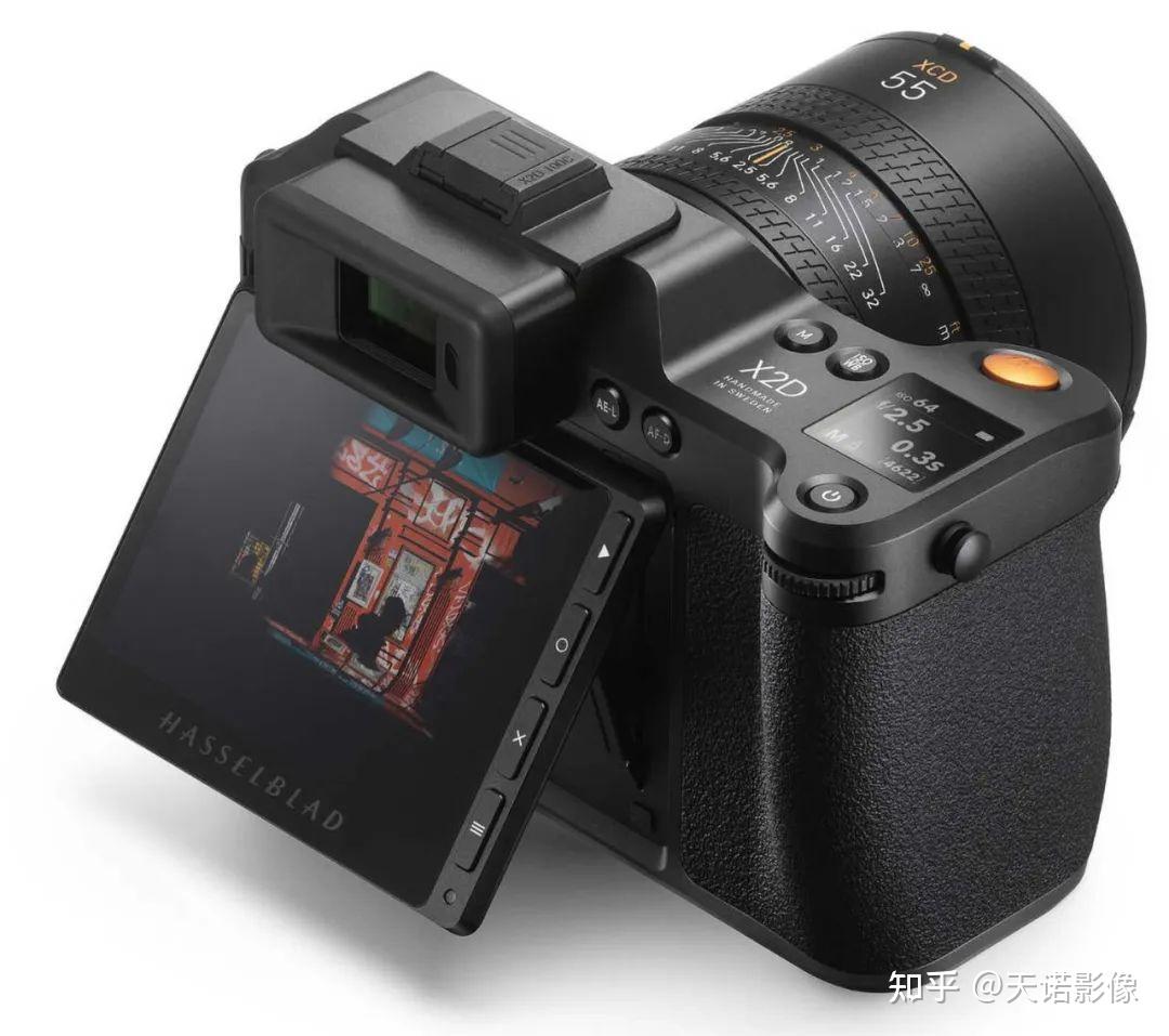 从哪一款相机开始，你与哈苏相识？ - 知乎