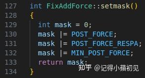 LAMMPS之fix命令源码解析——fix addforce - 知乎