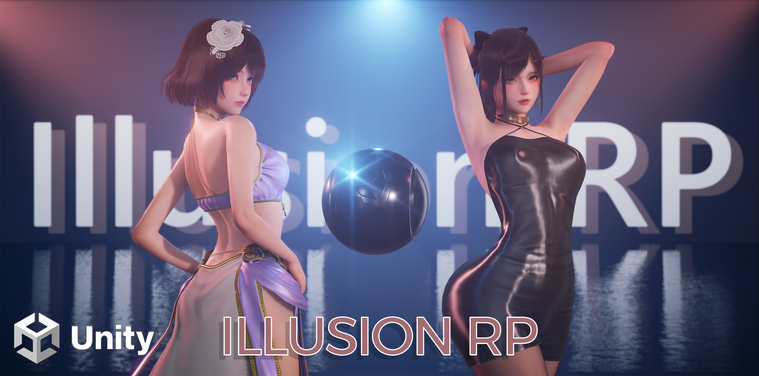IllusionRP：Unity URP高质量渲染开发实践 - 知乎