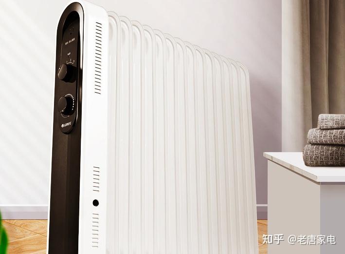 格力取暖器哪款比较好用，格力NDJD-J6022B取暖器怎么样？ - 知乎