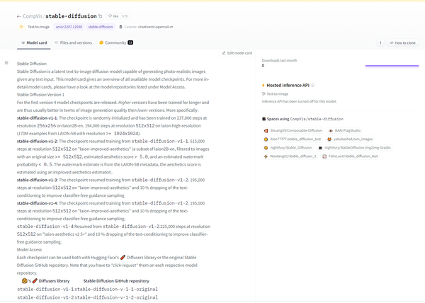 在本地运行stable diffusion - 知乎