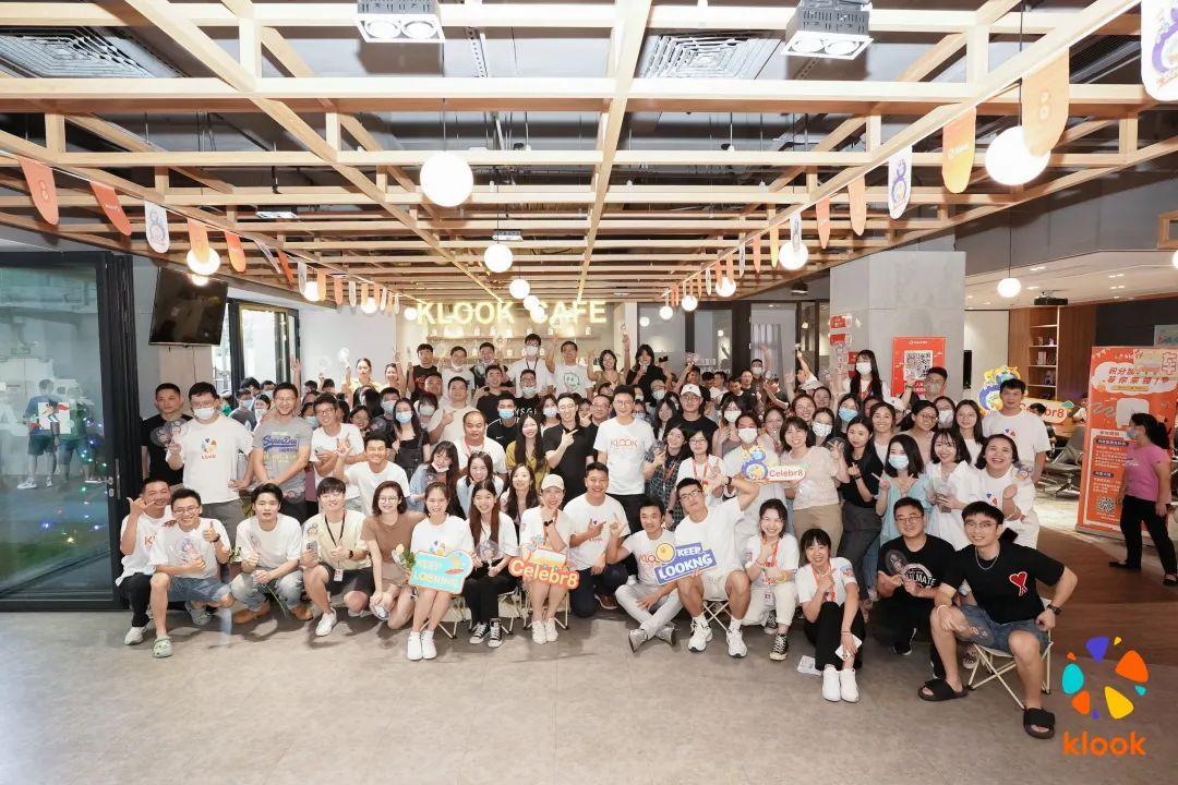 KLOOK在旅行行业有哪些优势？ - 知乎