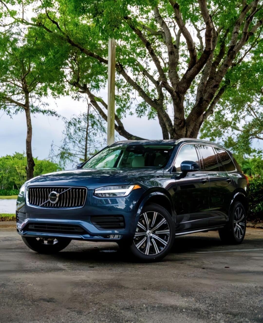 胡歌代言沃尔沃：一位XC90老车主的真实故事 - 知乎