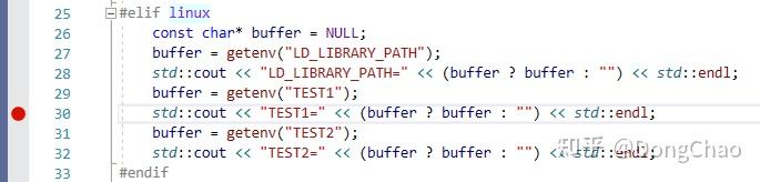VS2019开发插件MAKE - Linux编译、运行和调试（四） - 知乎