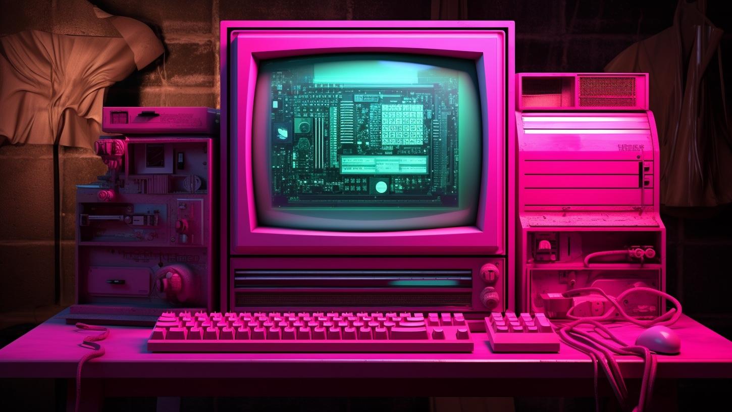 硬核观察 #1113 已停止支持的 OS/2 Warp 的继任者 ArcaOS 发布新版本 - 知乎