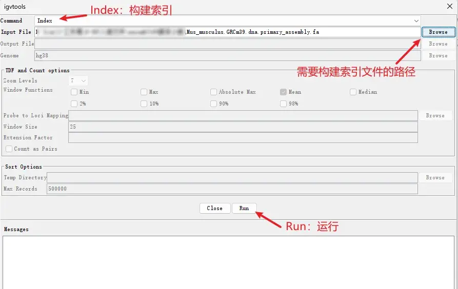 【干货】IGV使用手册 - 知乎