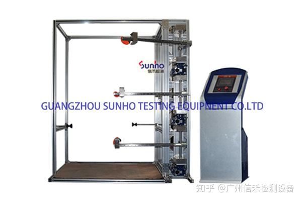 关于GB4706标准的冰箱门开关耐久寿命试验的重要性 - 知乎