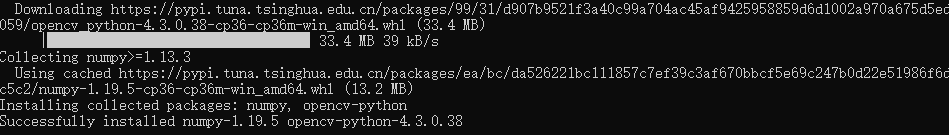 安装opencv（cv2）时遇到的各种问题和解决办法 - 知乎