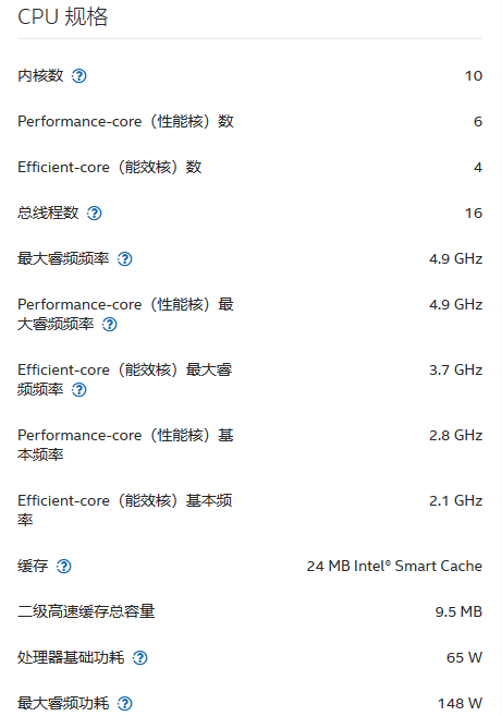 解锁SA电压后，中国特供的i5-14490F变得更加超值了 - 知乎