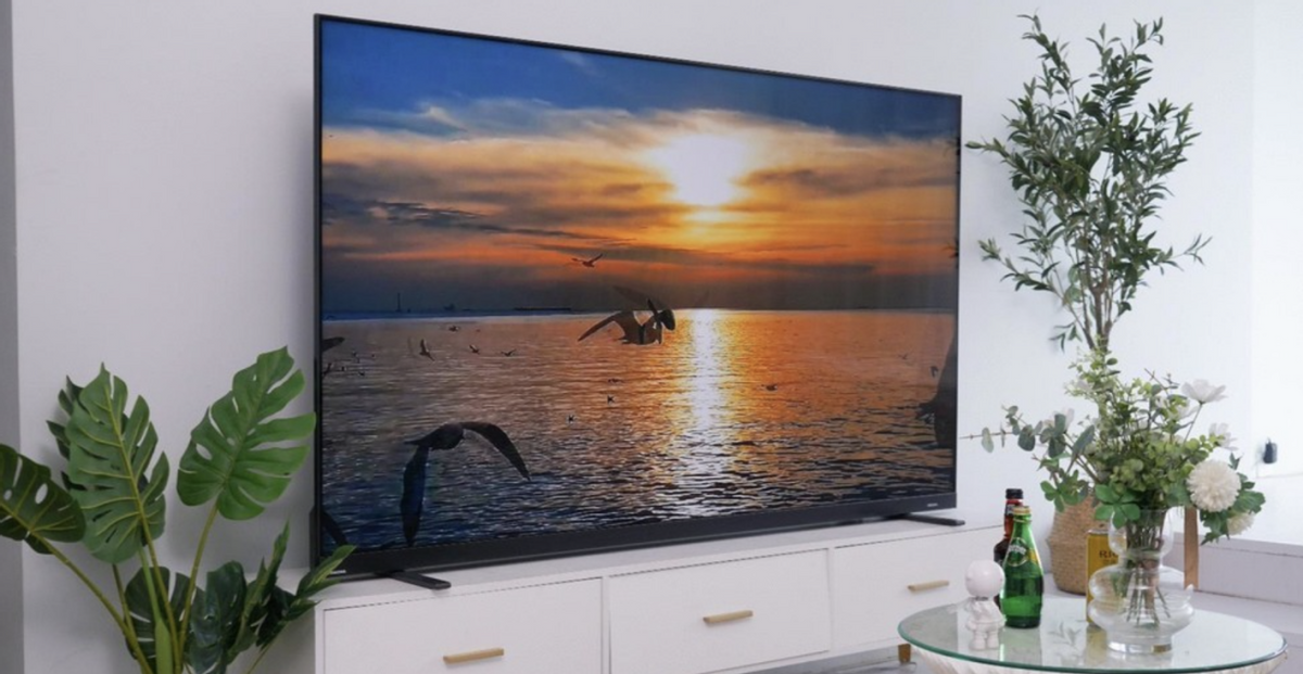 音画双绝，高端电视首选丨东芝电视Z770打造春节欢乐时光必备 - 知乎