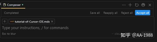 全面解析Cursor使用攻略：从安装、订阅到高级技巧一站式掌握 - 知乎