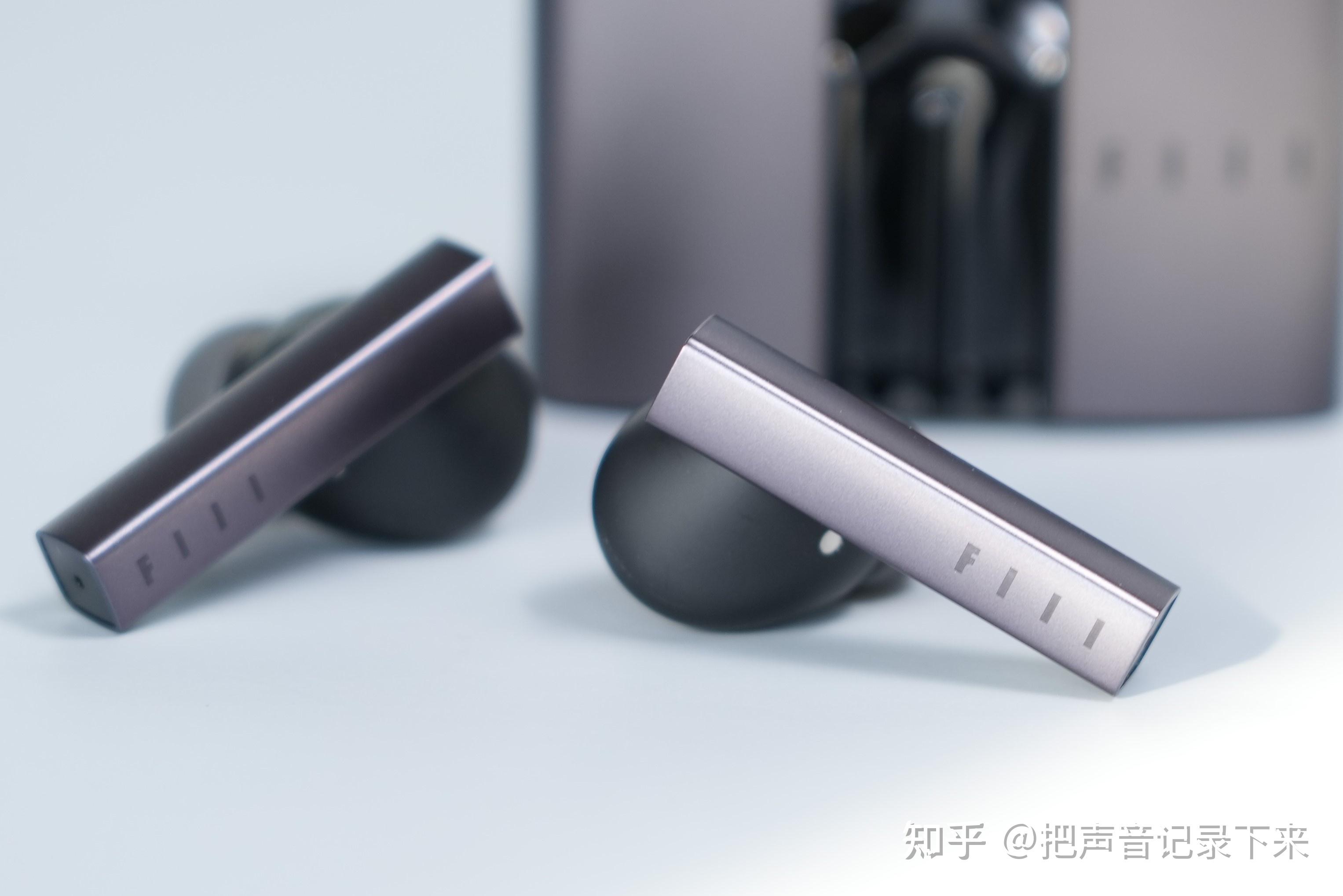 如何评价 FIIL 在 8 月 24 日新出的 FIIL CC Pro2？ - 知乎