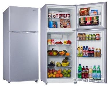 fridge与freezer - 知乎