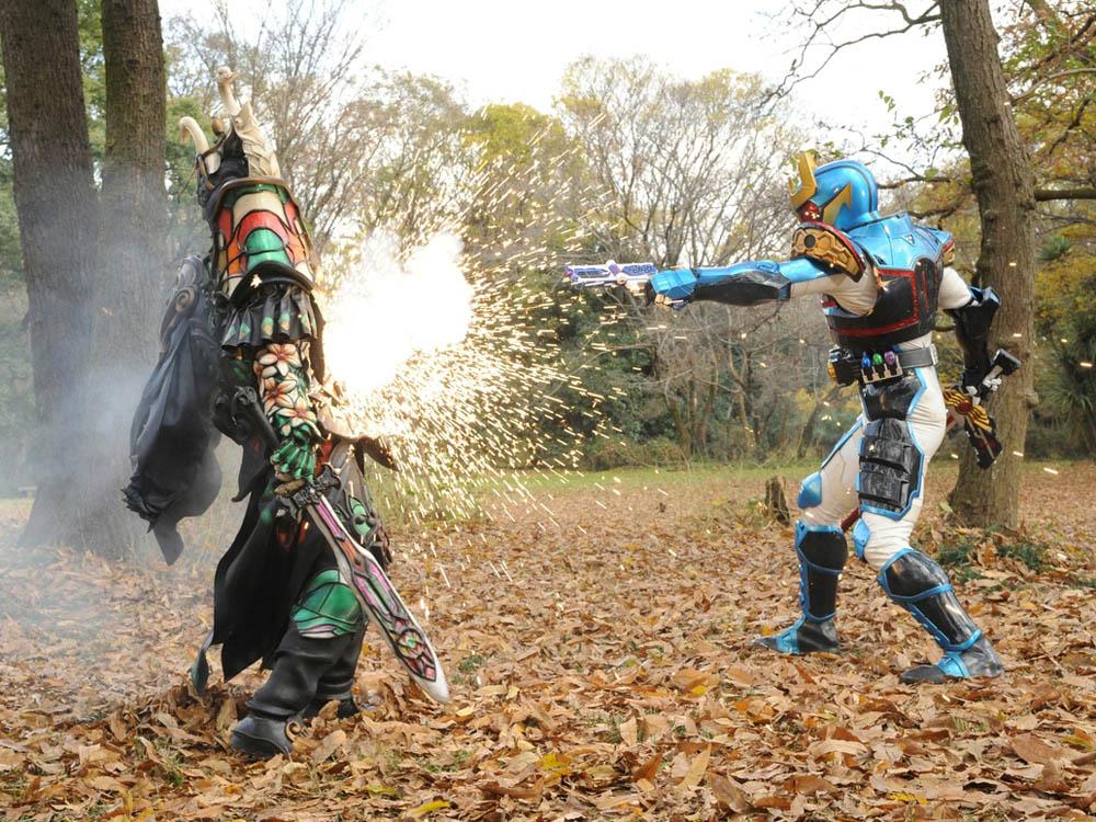 【假面骑士图鉴】假面骑士Ixa的Ixa升华器官方设定 - 知乎